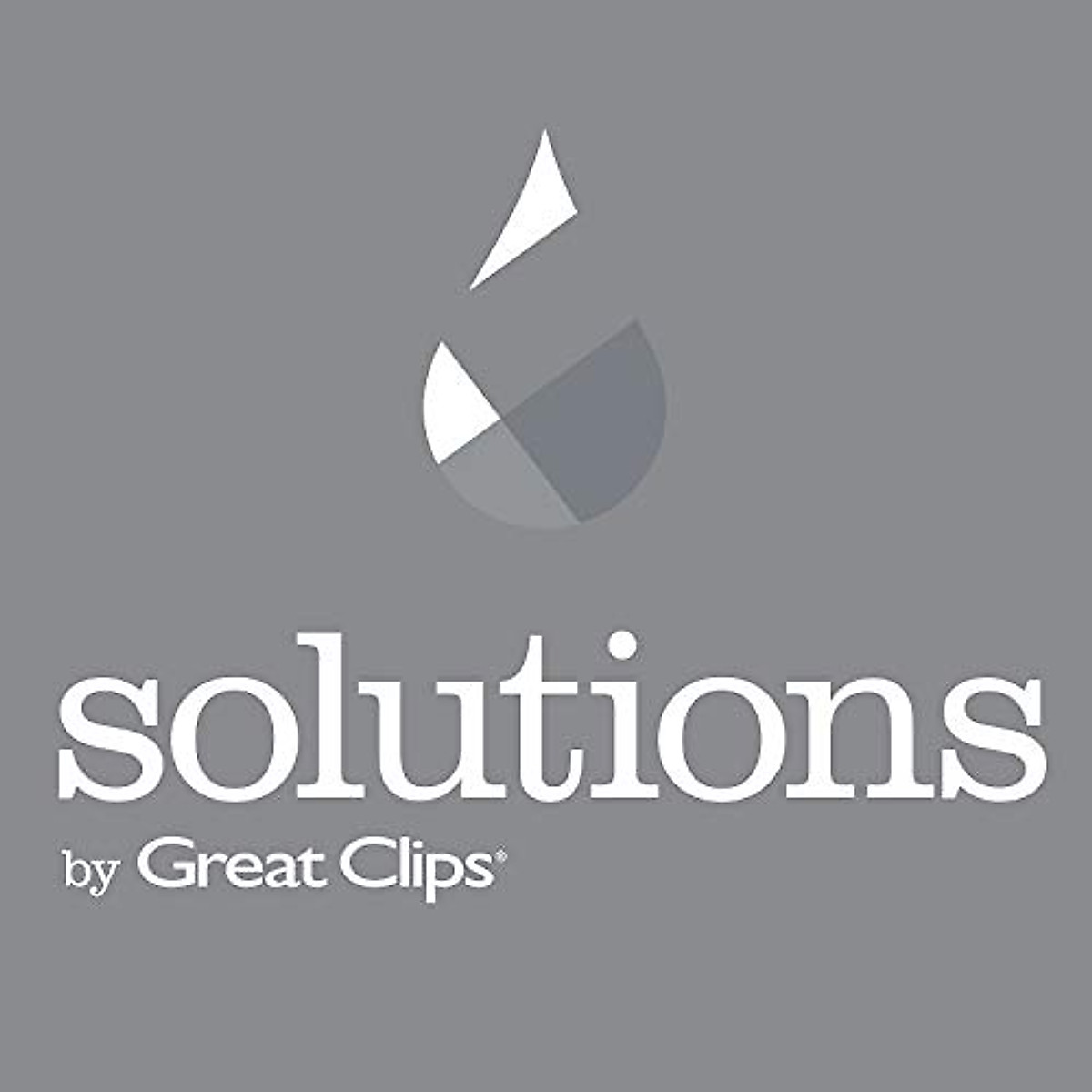 GREAT CLIPS Solutions Men's Washout 2-in-1 Shampoo, 12oz | Daily Shampoo & Conditioner for Men | Breaks Down Excess Styling Product & Gunk