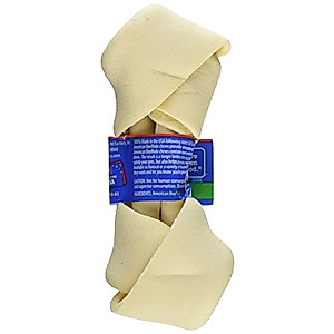 Pet Factory Bulk Bone Treat, 4-5"