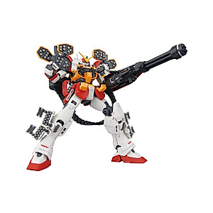 Bandai Gundam Heavyarms Ver EW 1/100 Master Grade