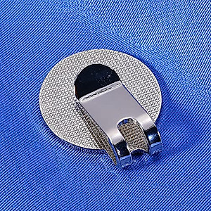 Husband Birthday Gift Golf Ball Marker Christmas Gifts for Husband Stocking Stuffers for Men Couples Gifts for Boyfriend from Girlfriend Husband Gifts from Wife Fiance Gifts for Him Valentines Day