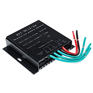 Wind Driven Generator Controller 12V/24V MPPT Wind Charge Controller IP67 Waterproof 12000W Wind Turbine Generator Controller with ,48v
