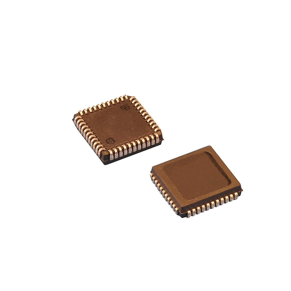 Q3216I-16N - Consumer 44 PLCC 3216 (1 Piece Lot)