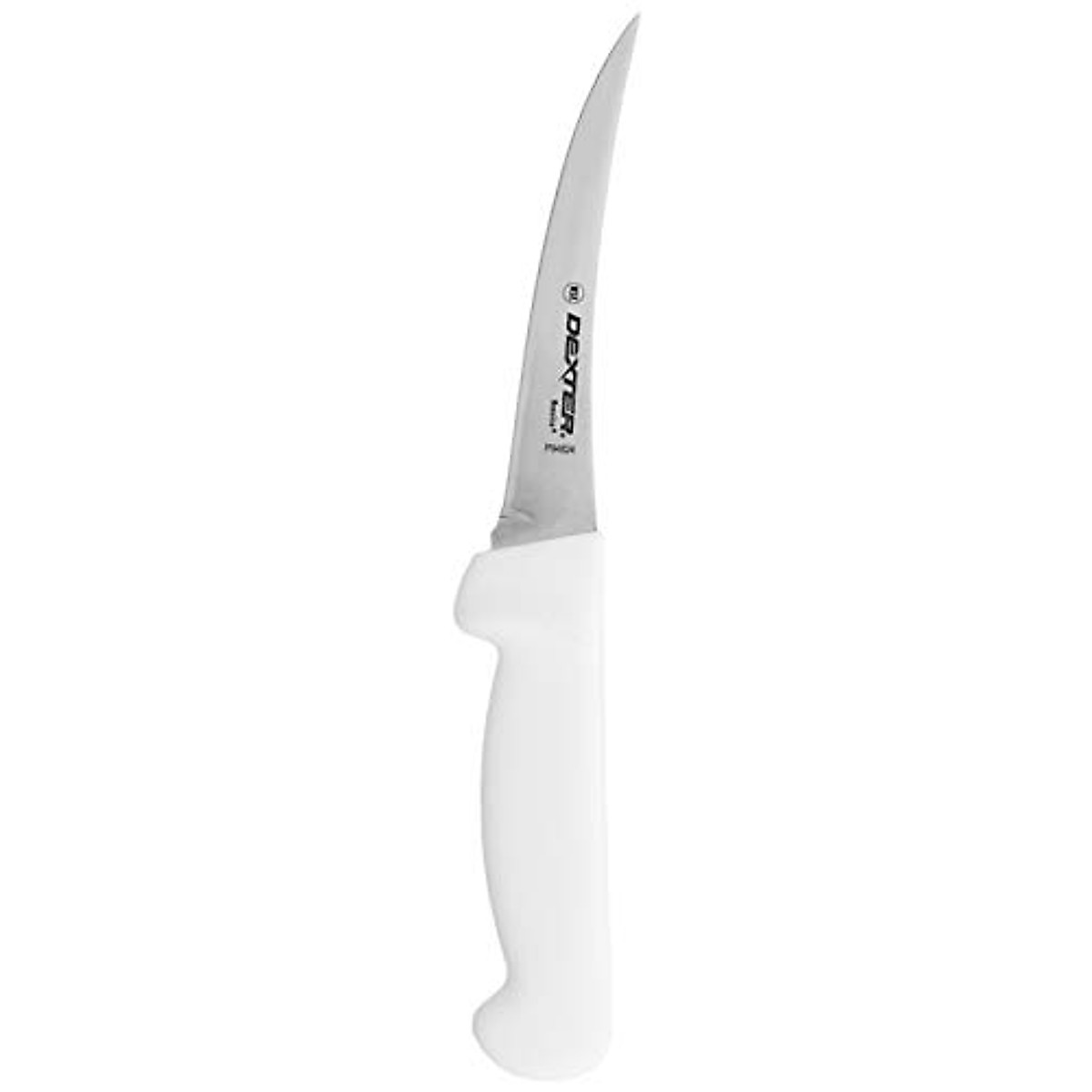 Dexter Russell Cutlery P94824 Cutlery Boning Knife, 5", White