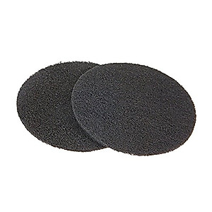 Booda PetMate Dome Filter 4 Pack