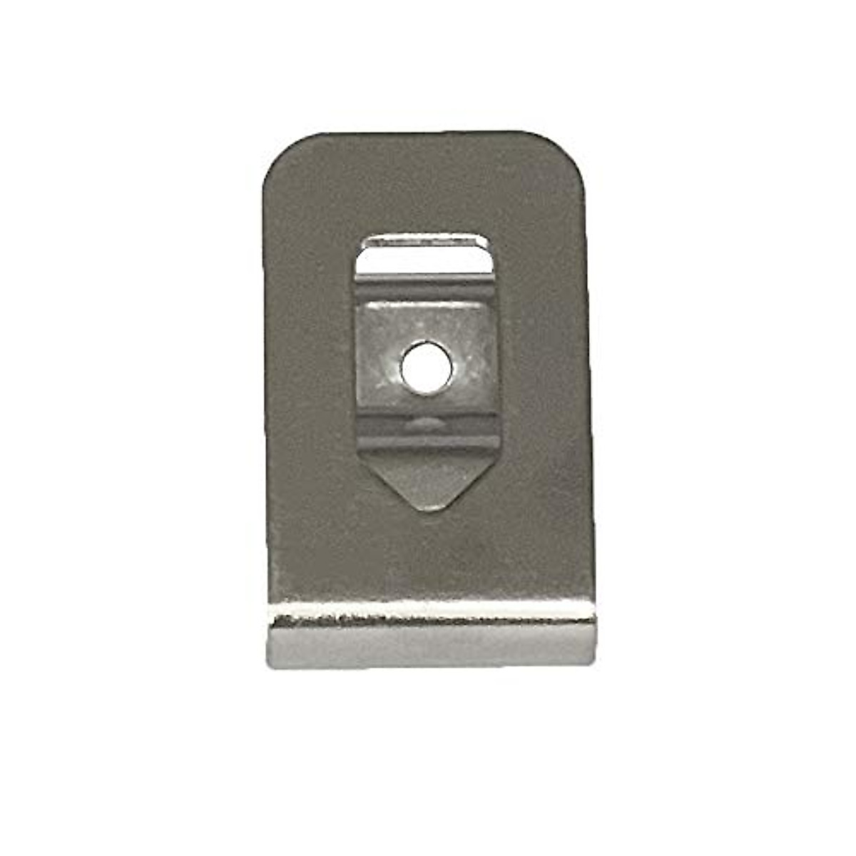 UOSXVC Replacement Belt Hook Clip for Dewalt N268241 Fit for 20V Power Tools DCD980 DCD985 5Packs