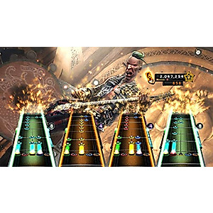Guitar Hero 5 Stand Alone Software - Playstation 3 (Game only) (Renewed)