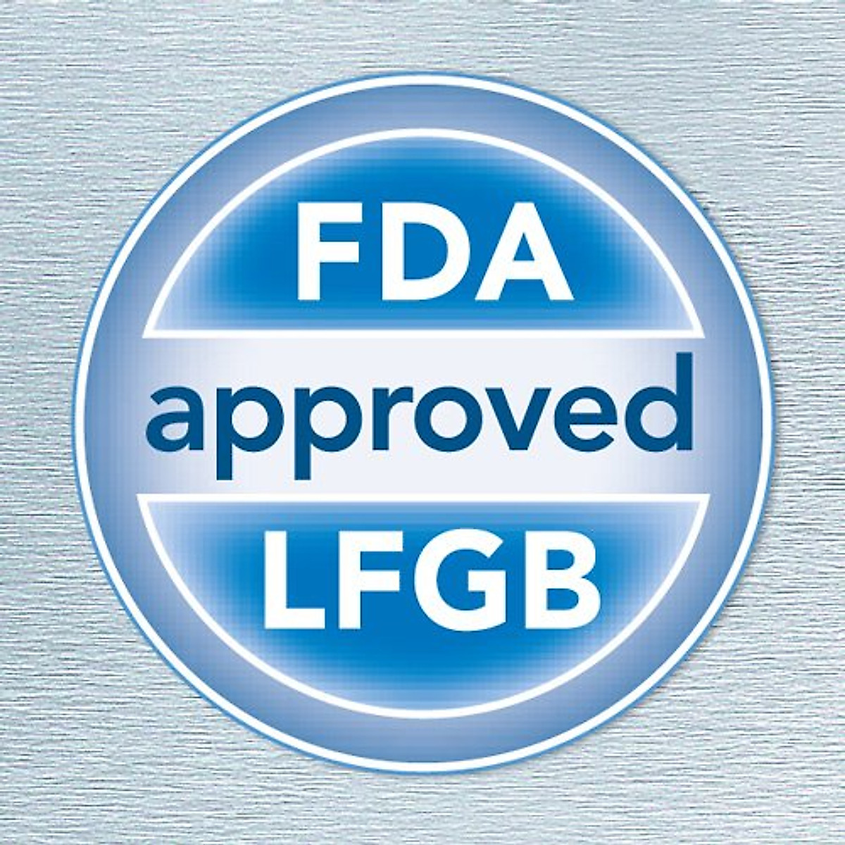 Isosteel Va-9562dqat 1.0 Liter 34 Fluid Ounce DUO Double-walled Vacuum Flask, Quickstop System - Single Hand Pouring, 2 Insulating Plastic Drinking Cups, Color Titanium Gray