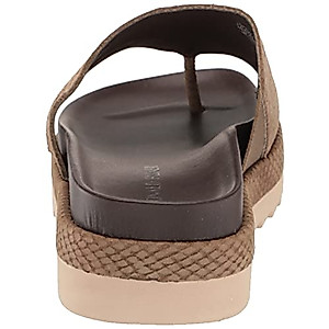 Donald Pliner Women's Sandal, Biscotti, 9