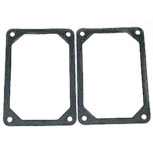 ZFZMZ Replacement Briggs & Stratton 272475S Rocker Cover Gasket for 692285/272475 2 pk