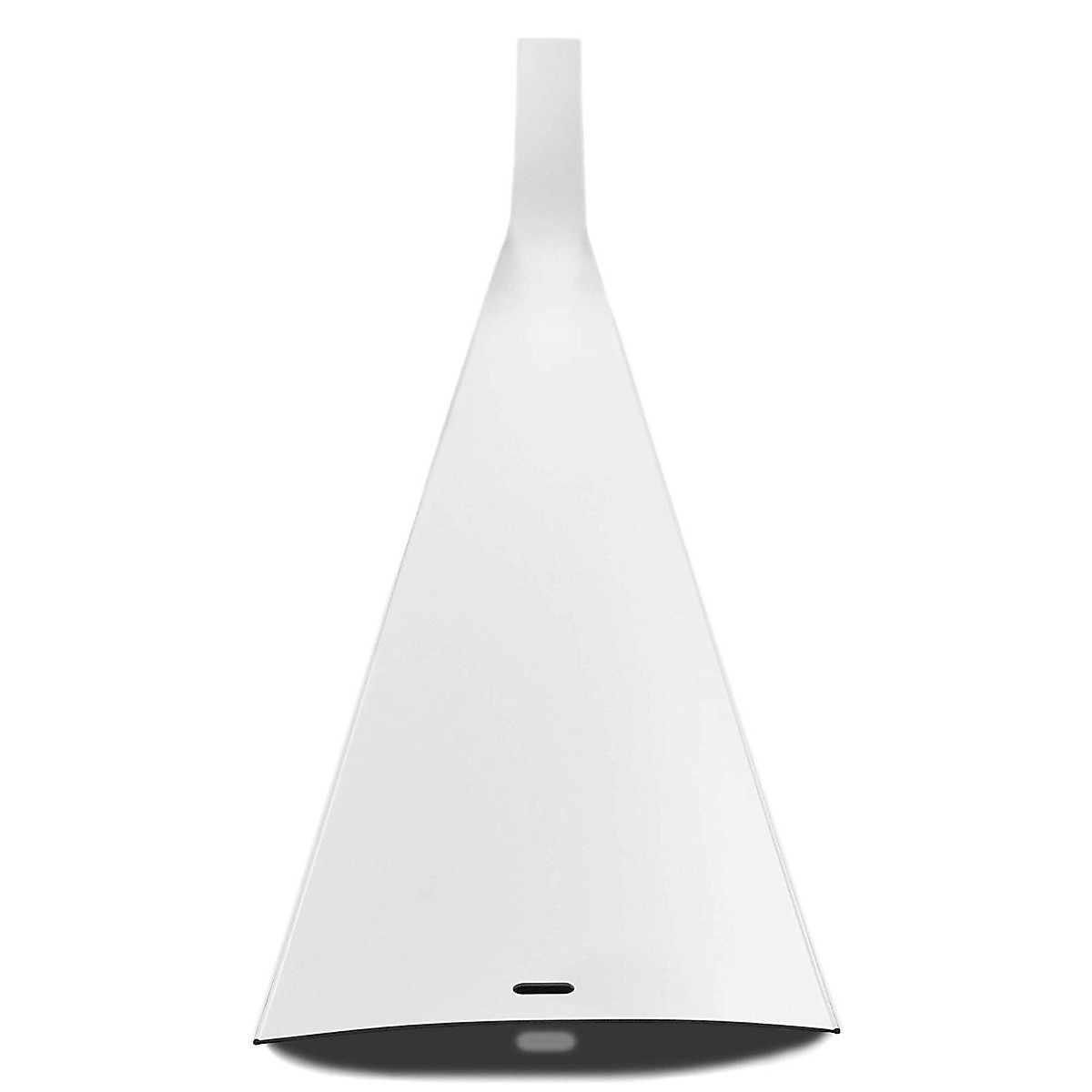 Vertical Blinds Replacement Slats Heavy Duty PVC Smooth Curved (White) You Pick Size and Quantity (82.5 Inches) (34 Pack)