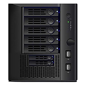 TrueNAS Mini X (Diskless)