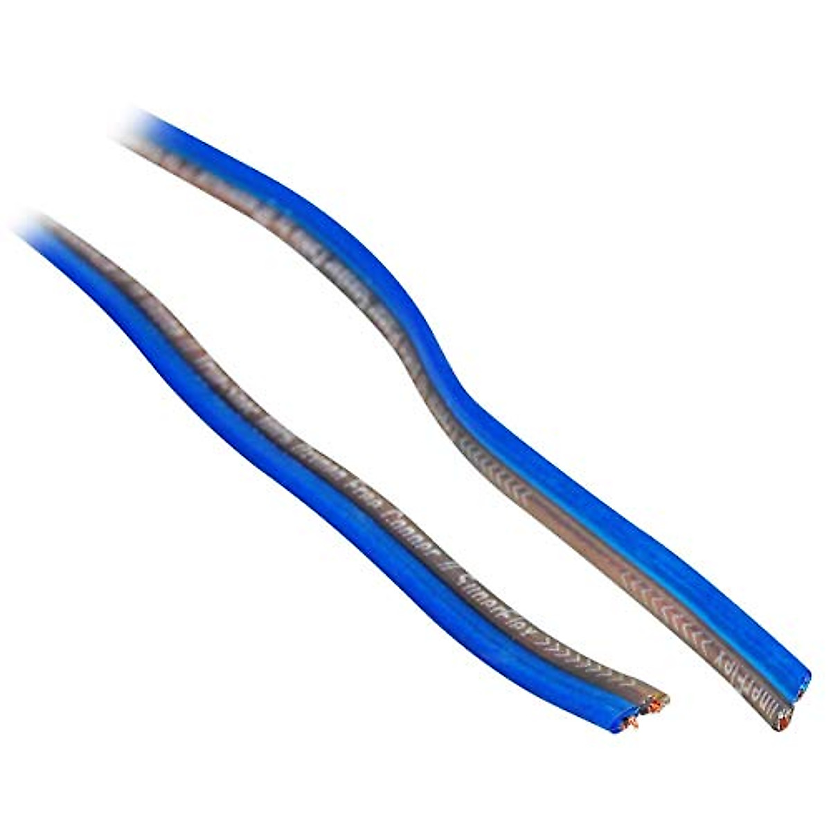 Rockville RWK4CU 4 AWG Gauge 100% Copper Complete Amp Installation Wire Kit OFC