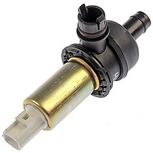 Dorman 911-104 Vapor Canister Vent Solenoid Compatible with Select Ford / Lincoln / Mercury Models