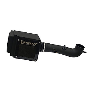 Volant 15553 Pro 5 Filter Enclosed Air Intake System