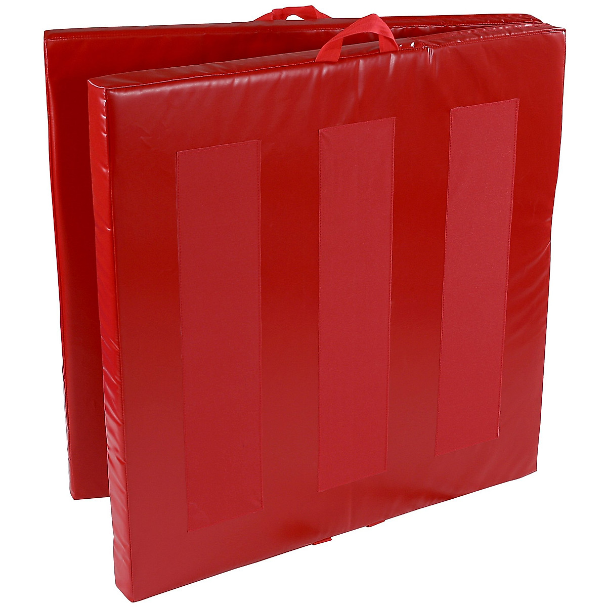 Tumbl Trak Soft Mat, 4ft x 8ft x 4in