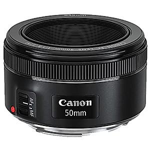 250D (Rebel SL3) DSLR Camera w/EF-S 18-55mm F/4-5.6 is STM Zoom Lens + 75-300mm F/4-5.6 III Lens + EF 50mm f/1.8 STM Lens + 128GB Memory + Case + Tripod + Filters (40pc Bundle)