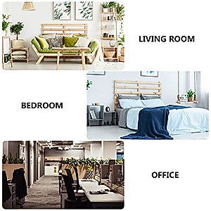 Cabilock 5pcs Fairy Garden Figurines Miniature Sleeping Angel Ornament DIY Fairies Figure Dollhouse Decoration for Landscape Scenes Bonsai Crafts Flower Pots Accessories Green