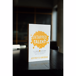 Untapped Talent: How Second Chance Hiring Works for Your Business and the Community