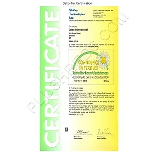 Latex for Less 2" Medium Mattress Topper | Luxurious Comfort and Support | Organic Certified Latex | Deep Rejuvenating Sleep | Made in The USA | Support for Shoulders, HIPS, Back and Knees | Queen