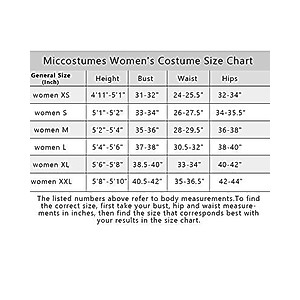 miccostumes Women's Costume Magical Girl Cosplay Fighting Bodysuit Full Set With Purple Hooded Cloak (M)