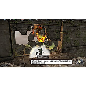 NAtURAL DOCtRINE - PlayStation Vita