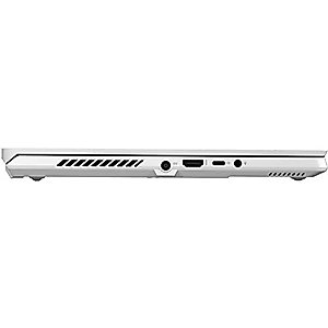 ASUS 2023 Newest ROG Gaming Laptop, 14" WQXGA Display, AMD Ryzen 9 6900HS up to 4.90GHz(8-core), 24GB DDR5 RAM, 1TB PCIe SSD, AMD Radeon RX 6700S Graphics, Wi-Fi6E, Backlit Keyboard， Windows 11 Home