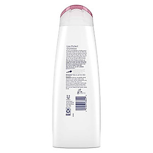 Dove Nutritive Solutions Shampoo, Color Care 12 oz