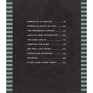 The Iliad/The Odyssey Boxed Set