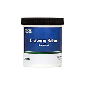 Drawing Salve Grooming Aid, 14 oz