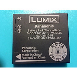 Panasonic Lumix DMC-FH27 16MP 8x Zoom Digital Camera with 3.0" Touchscreen (Black)