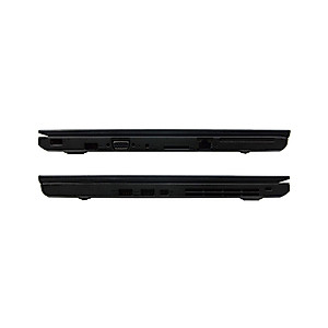 Lenovo ThinkPad T550 15.6 Laptop, Core i5-5300U 2.3GHz, 8G RAM, 240GB Solid State Drive, Windows 10 Pro 64Bit (Renewed)