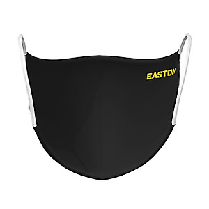 Easton Sports Mask, Camo, with Reversible Black (8073080)