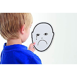 TickiT 9327 Understanding Feelings (Pack of 22)