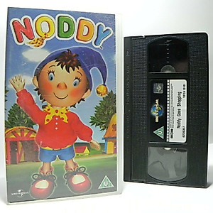 noddy
