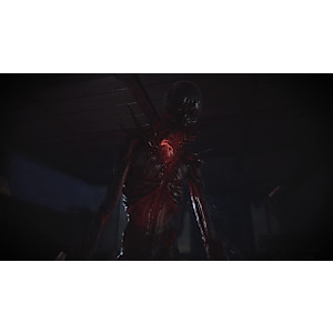 Fobia - St Dinfna Hotel (PS4)