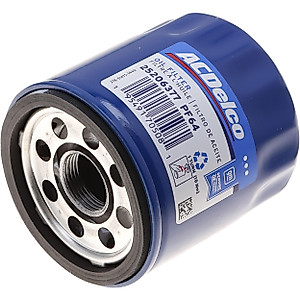 ACDelco GM Original Equipment PF64 Engine Oil Filter