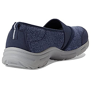 Easy Spirit Btwixt Womens Walking 65 BM US Dark BlueMulti