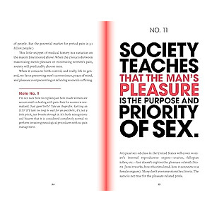 Ejaculate Responsibly: A Whole New Way to Think About Abortion