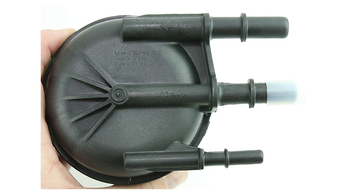 Genuine Ford Motorcraft Fuel Filter FD4625AA - OEM Quality