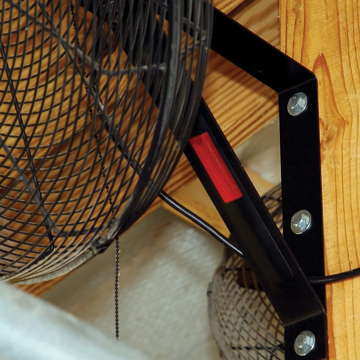 The Hillman Group 230131 Hex Lag Screw, 1/2-Inch X 4-Inch, Zinc (25-Pack)