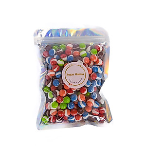 Freeze Dried Wild Berry Skittlezz