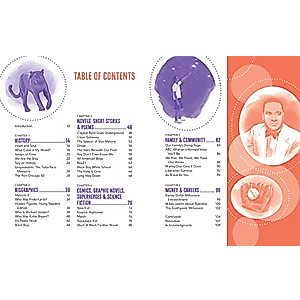 Books N Bros: 44 Inspiring Books for Black Boys (Our Tomorrow)