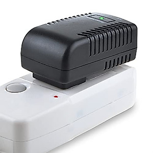 Digipartspower 48V AC/DC Adapter for Aastra Telecom 6730i A6730-0131-10-01 6730i NA 9143i IP VoIP Display Business SIP Phone with PoE Ethernet LAN Injector Power Over Ethernet (PoE) DC Power 48Vdc