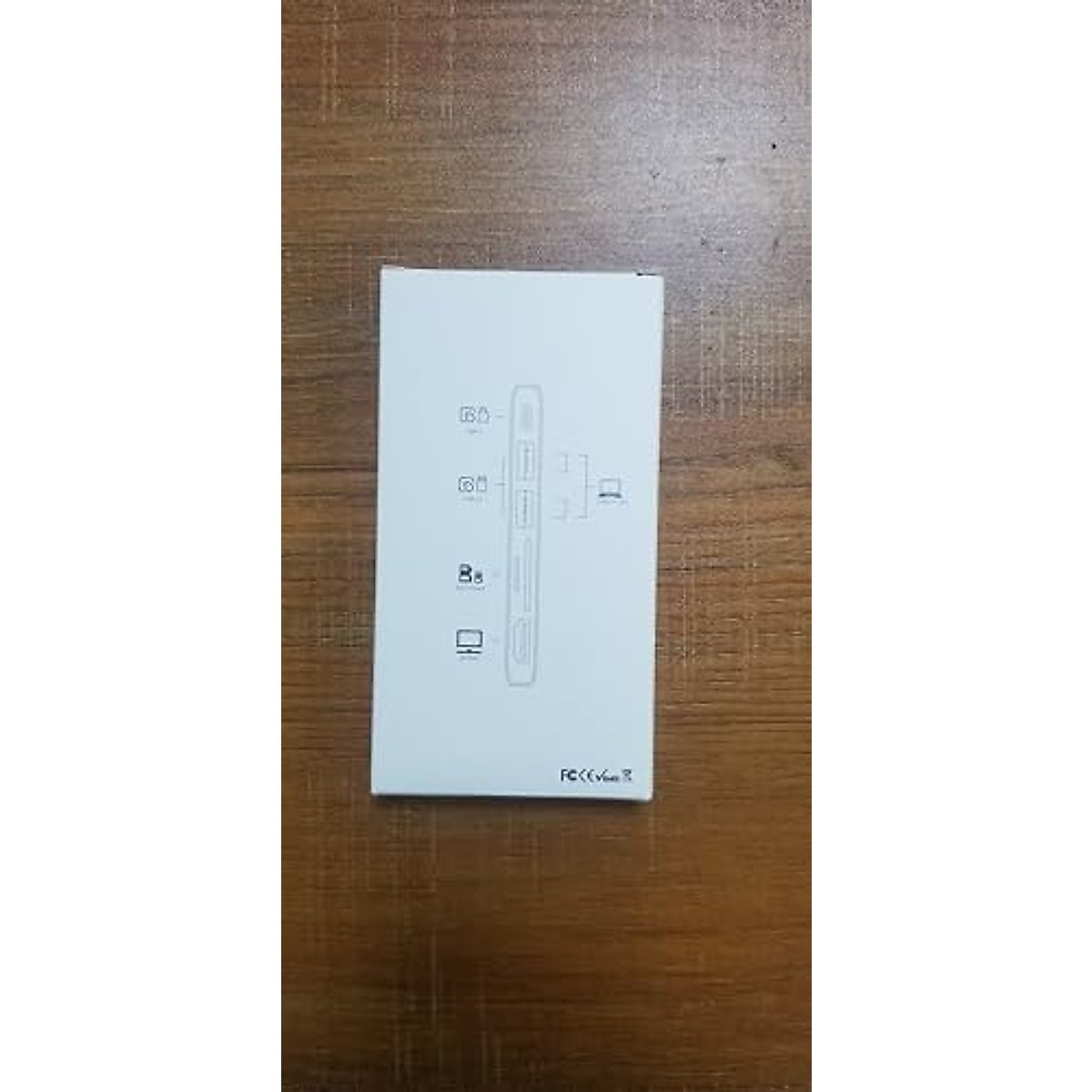 Surface Pro 9/Pro 11 Hub Docking Station Multi Port 6-in-2 with Thunerbolt4 USBC 4K Display 40Gbps Data PD Charging | HDMI | USB3.0 | microSD TF SD Card Reader for Microsoft Surface Pro 9/10/11/X