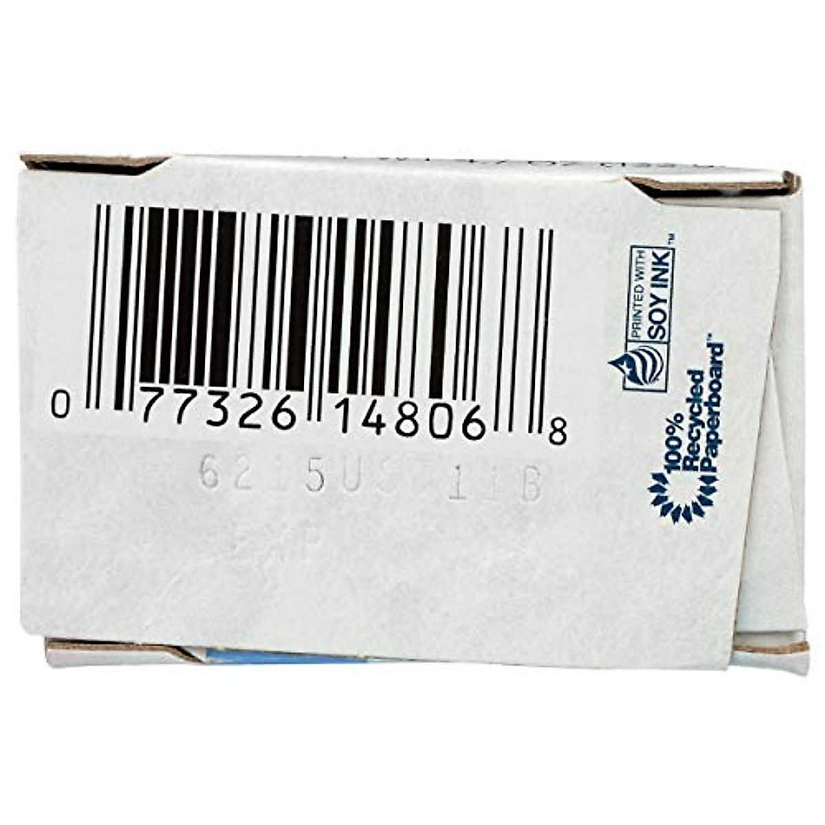 Tom's of Maine Simply White Natural Toothpaste, Whitening Toothpaste, Natural Toothpaste, Clean Mint, 4.7 Ounce