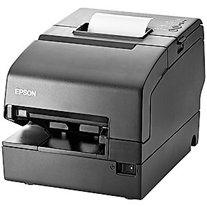 HP D9Z51AA Epson H6000IV Hybrid POS Printer