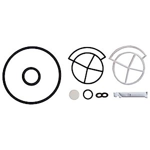 7185487 - Seal Kit for 1" High Flow Water Softeners