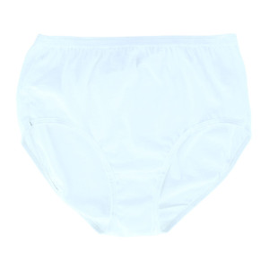 Fruit of the Loom womens Tag Free Cotton Panties (Regular & Plus Size) Briefs, Brief - 10 Pack Body Tones, 9 US