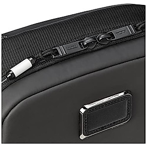 TUMI - Alpha Bravo Esports Pro Accessory Kit - Ultimate Kit for esports athletes - Black