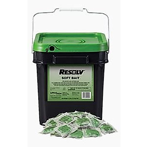 Resolv Soft Bait - 16lb Pail
